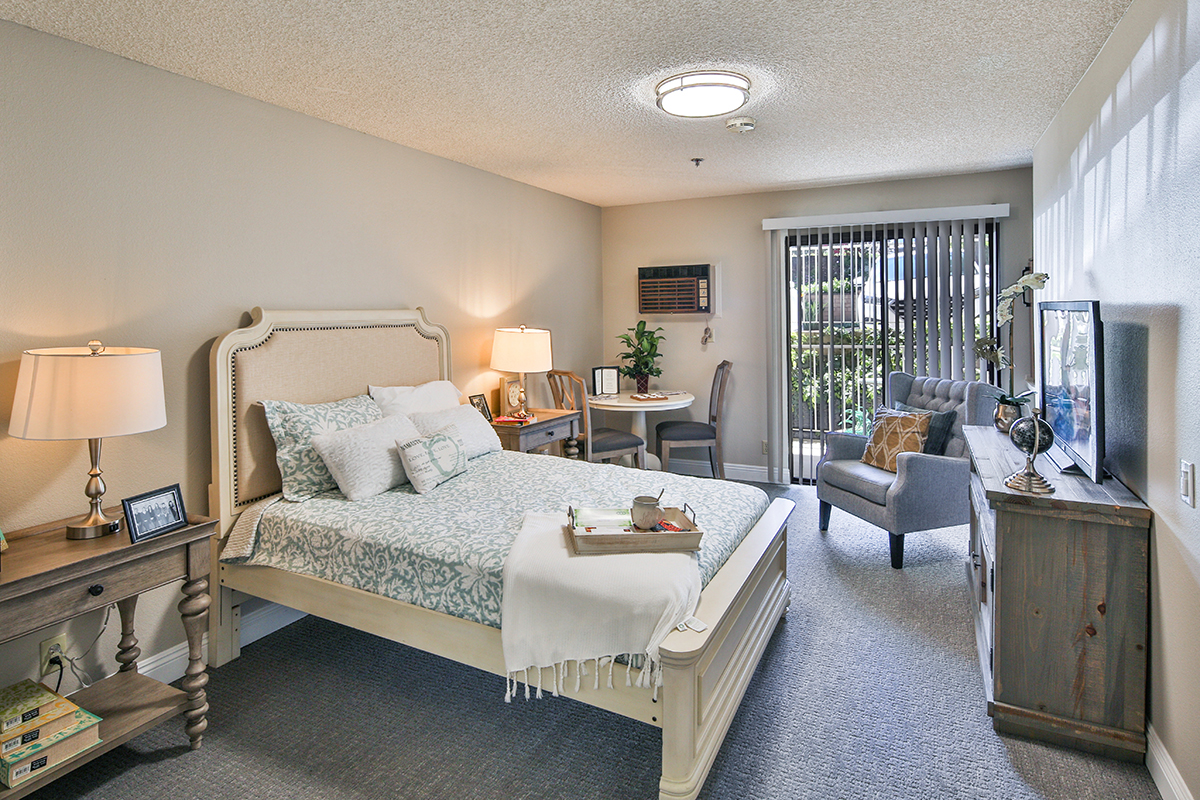 Schedule a tour